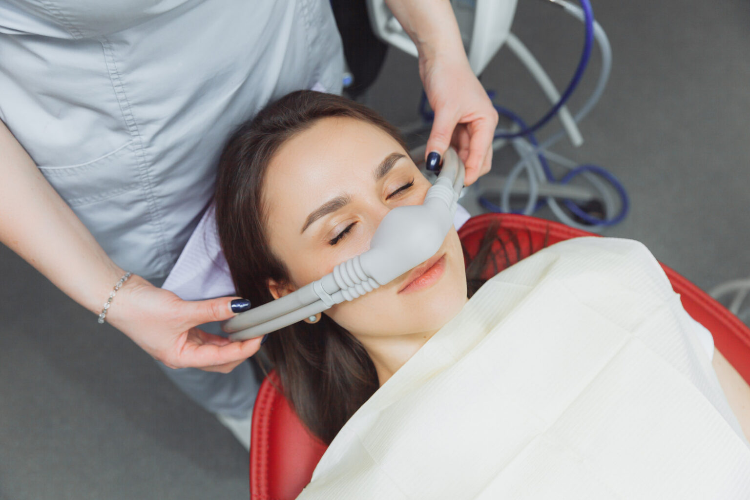 General Anesthesia - Aspenwood Dental Associates and Colorado Dental ...